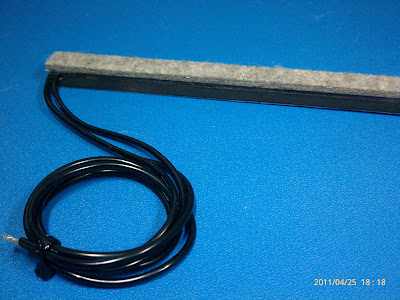 MATRIXSYNTH: Monophonic After-touch Key Pressure Sensor Kit For Pratt ...