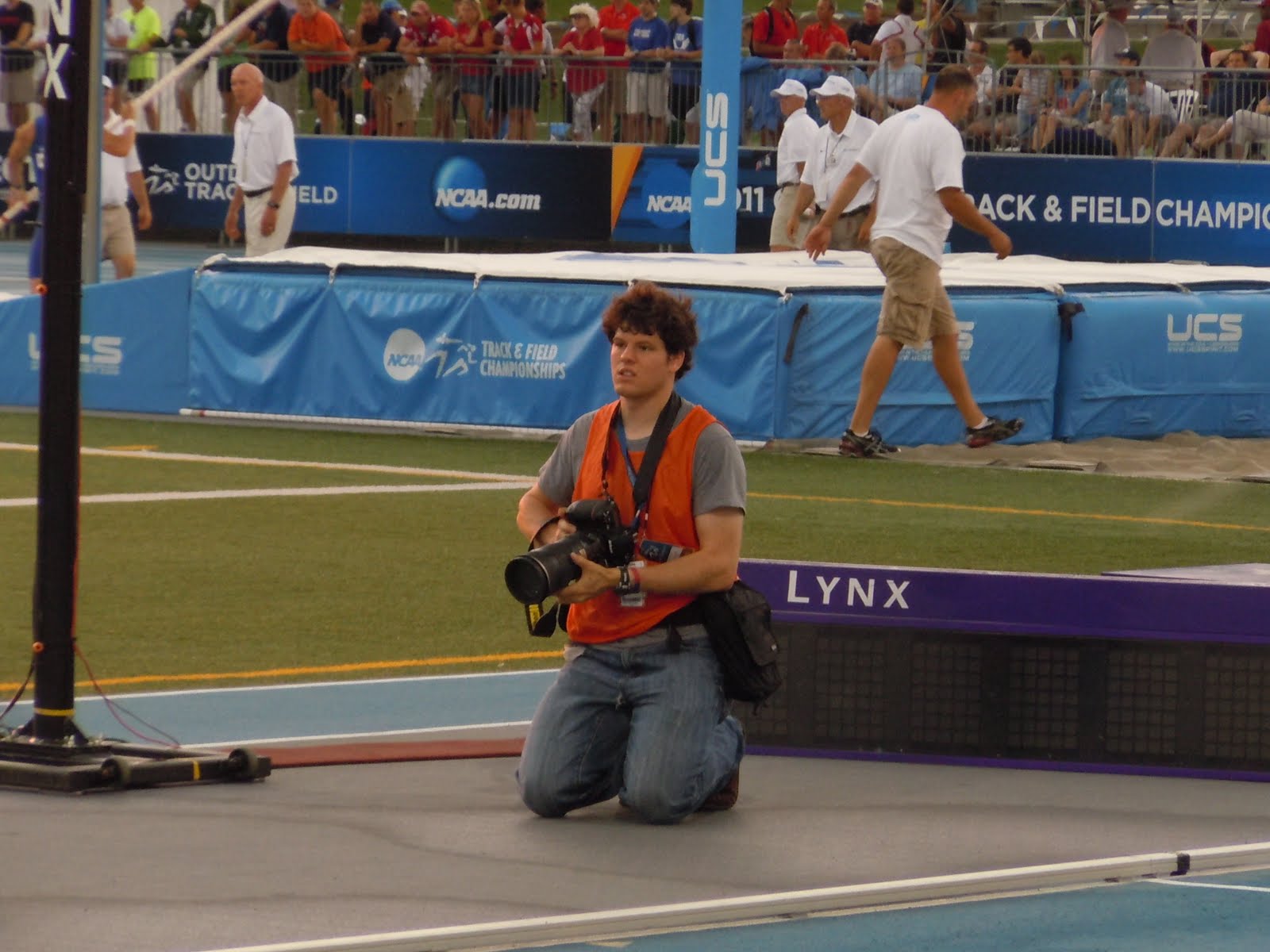 Ramblings by Steve Taylor...: Richmond's Nicol Traynor 11th in 2011 ...