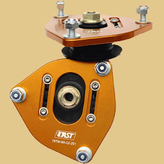 Performance Suspension Parts: The Importance Of Top Mounts