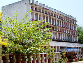 College of Engineering CET Trivandrum | Trivandrum Thiruvananthapuram ...