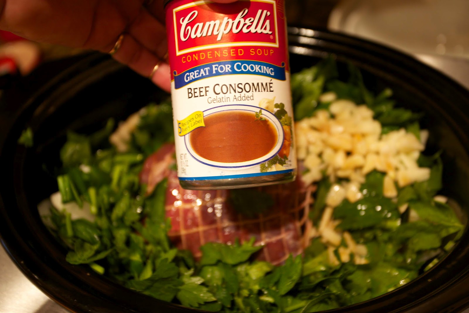 Football Food.....Beef and Cheese sandwiches