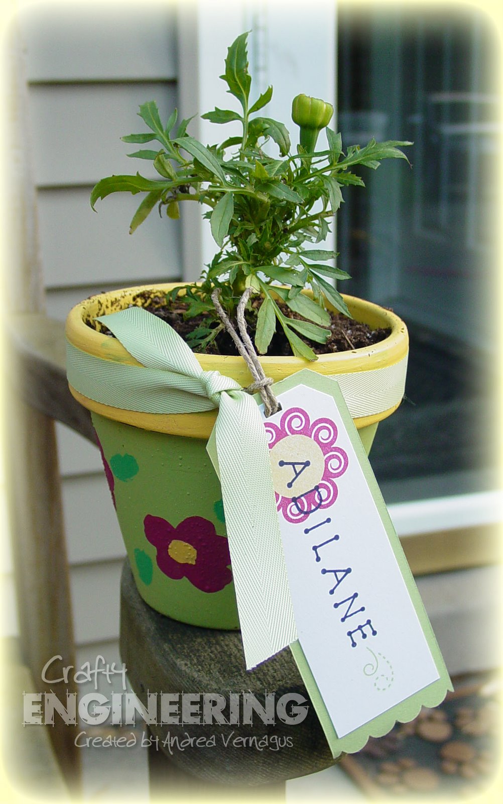 Crafty Engineering: Party Ideas