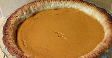 Seasonal Eating: Christmas Pie Fail