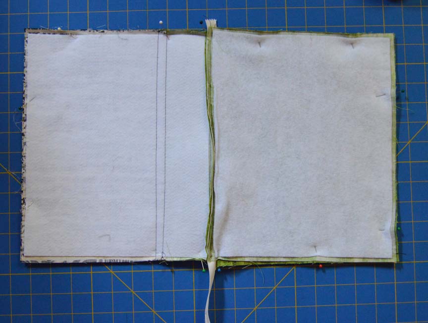 Inspired by Fabric: Tute-Happy Summer: Tablet Case