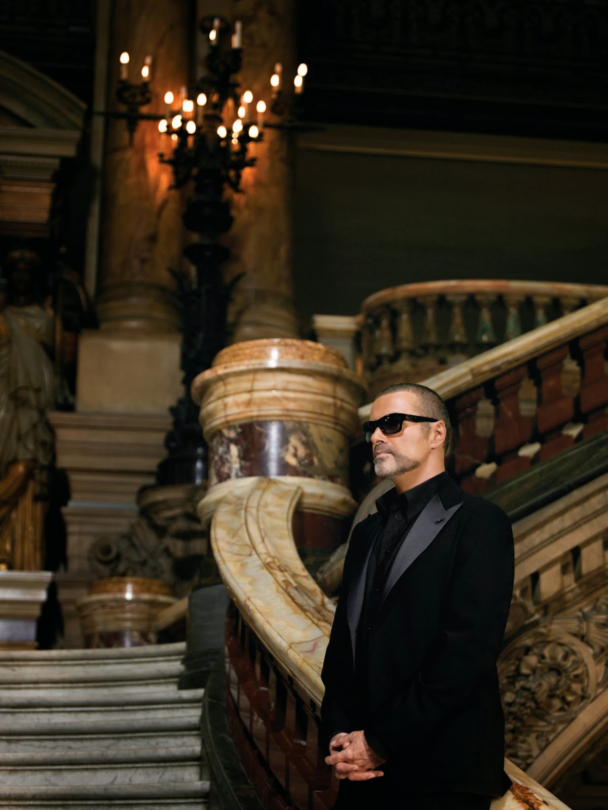 Symphonica: The Orchestral Tour