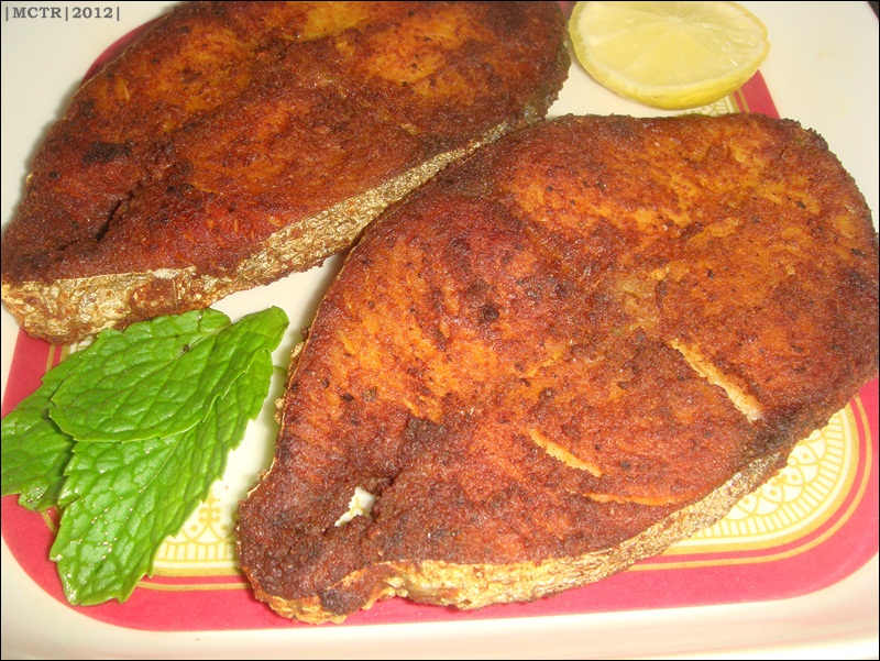 My Culinary Trial Room