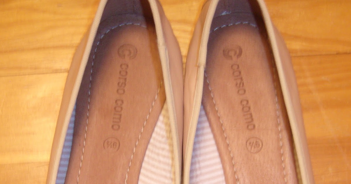 TheMerryRoseGeneralStore: What Makes It Pappagallo? The Qualities of ...