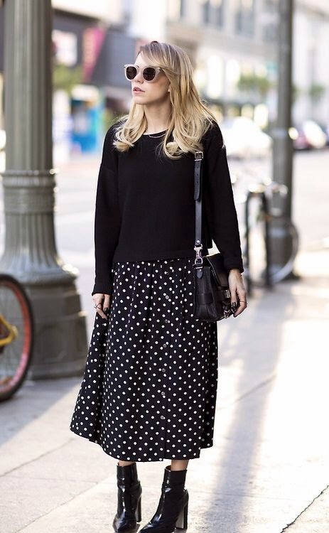 Jeito e Conceito: ESTILO POÁ