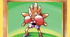 Hitmonchan -- Evolutions Pokemon Card Review | PrimetimePokemon's Blog