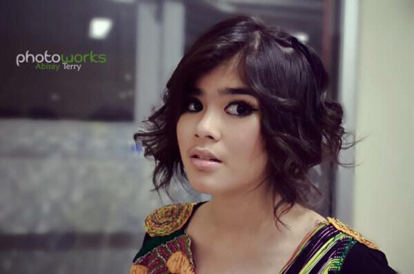 SeMeWeW: Foto Cantik Sivia Azizah ( Sivia BLINK ) , Photos of Sivia BLINK