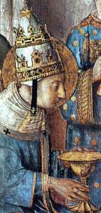The Mad Monarchist: Papal Profile: Pope St Sixtus II