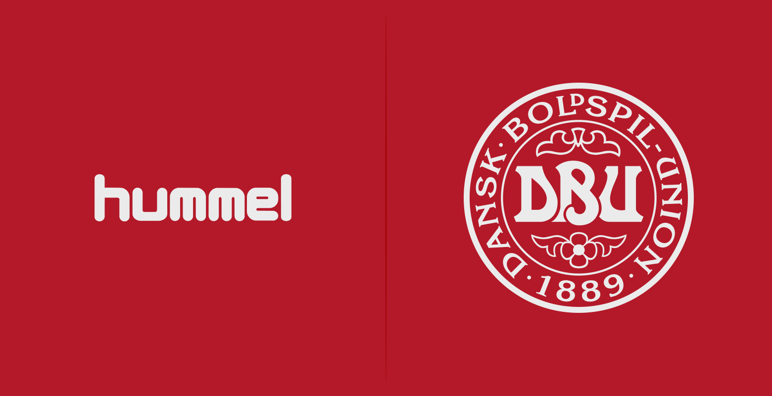Hummel Signs Denmark Kit Deal - Footy Headlines