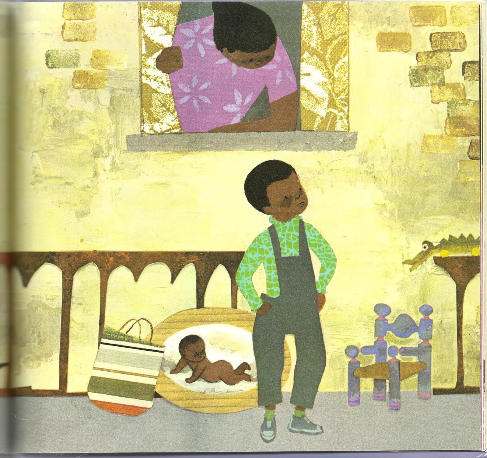 Peter's Chair Printables - Printable Word Searches