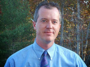 SWAC Girl: Ken Slack as VDOT spokesman