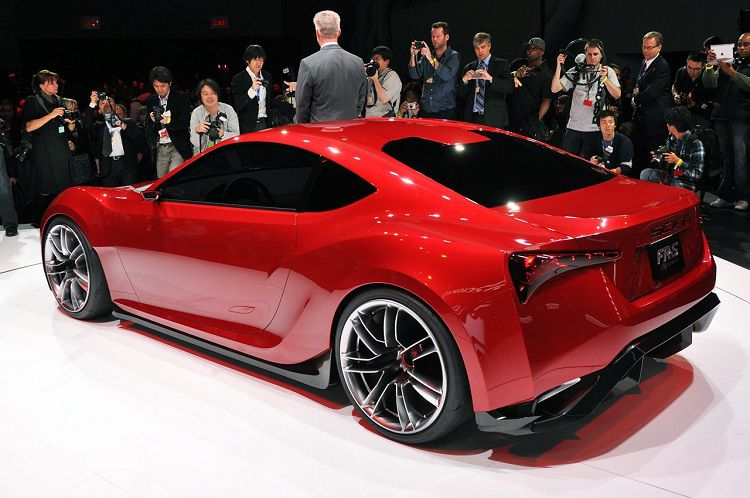 2016 Lexus LFA Price, Release Date - SUVs Blog