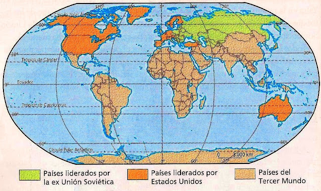 GEOGRAFIA MUNDIAL: 11/21/12