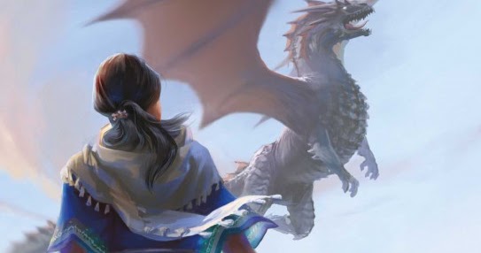 Bieblog: Iskari: de laatste Namsara