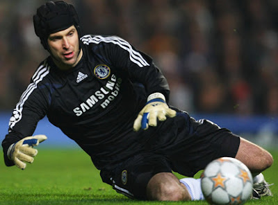 Petr Cech Football Player Biography,Profile and Photos | Sports Club Blog