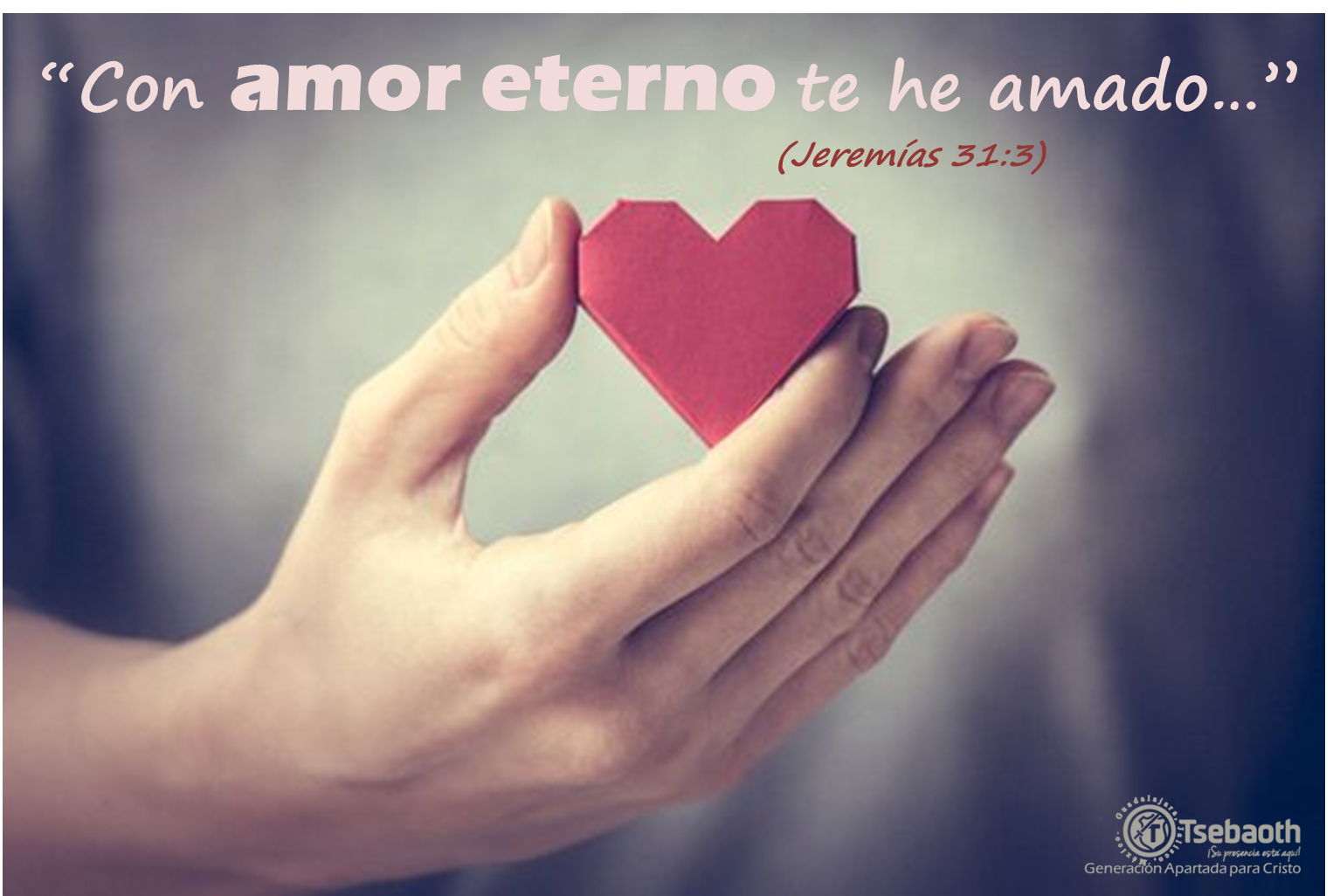 Generación Apartada para Cristo