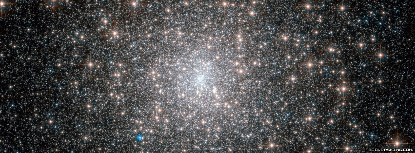 Space Galaxy Facebook Cover | Facebook Covers, FB Cover, Facebook ...