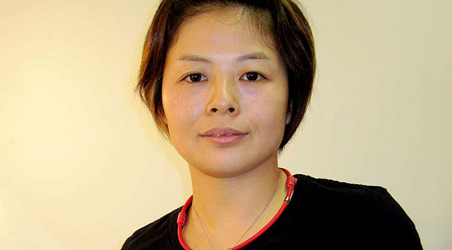 Frank Pozen's Big Bad Blog: Sara McMann vs Hitomi Akano added to Jan ...