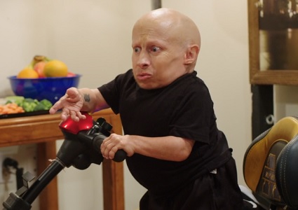 INNER TOOB: THE HAT SQUAD TVXOHOF - INDUCTING VERNE TROYER