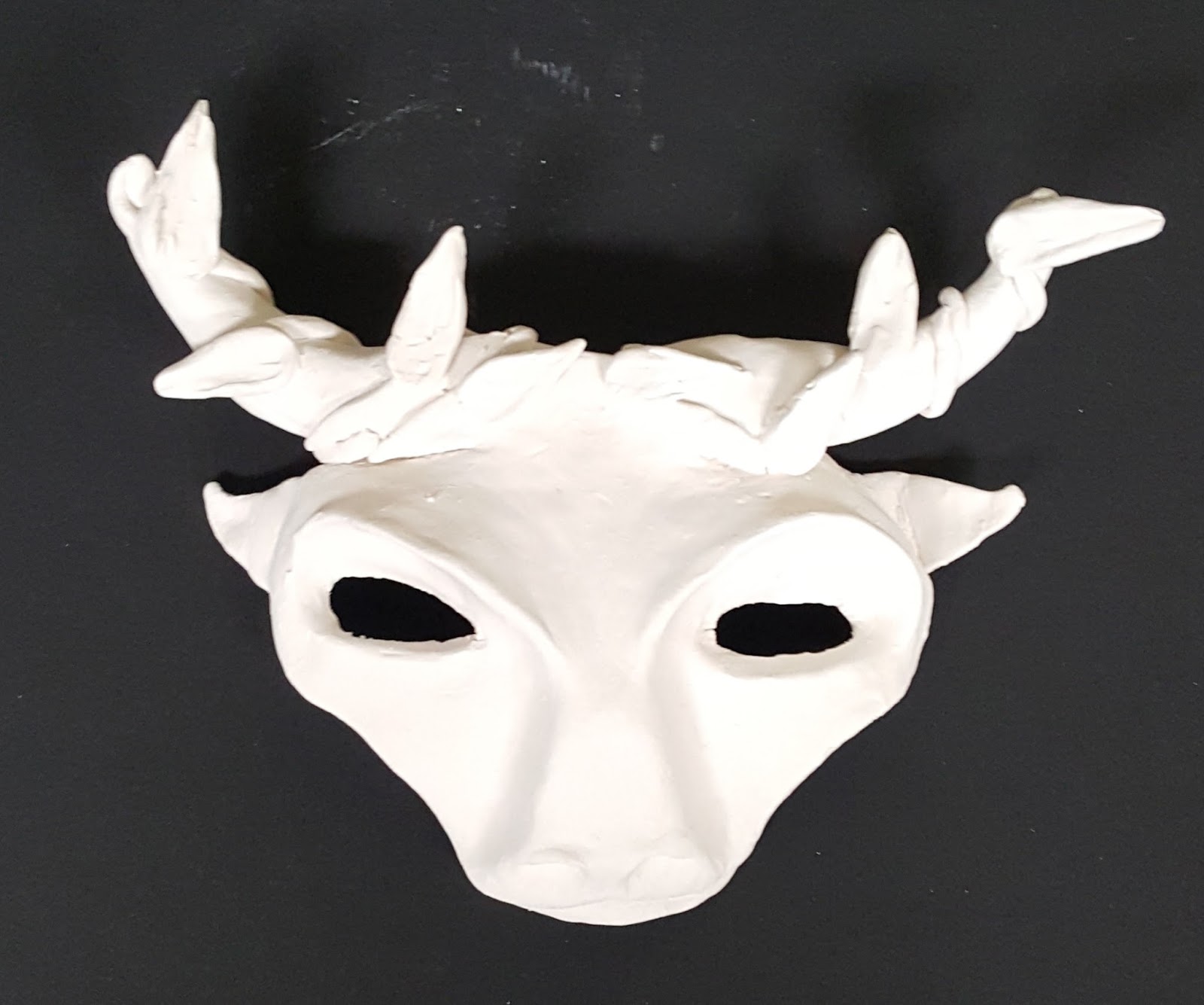 Ms. Eaton's Phileonia Artonian: Elements Masks