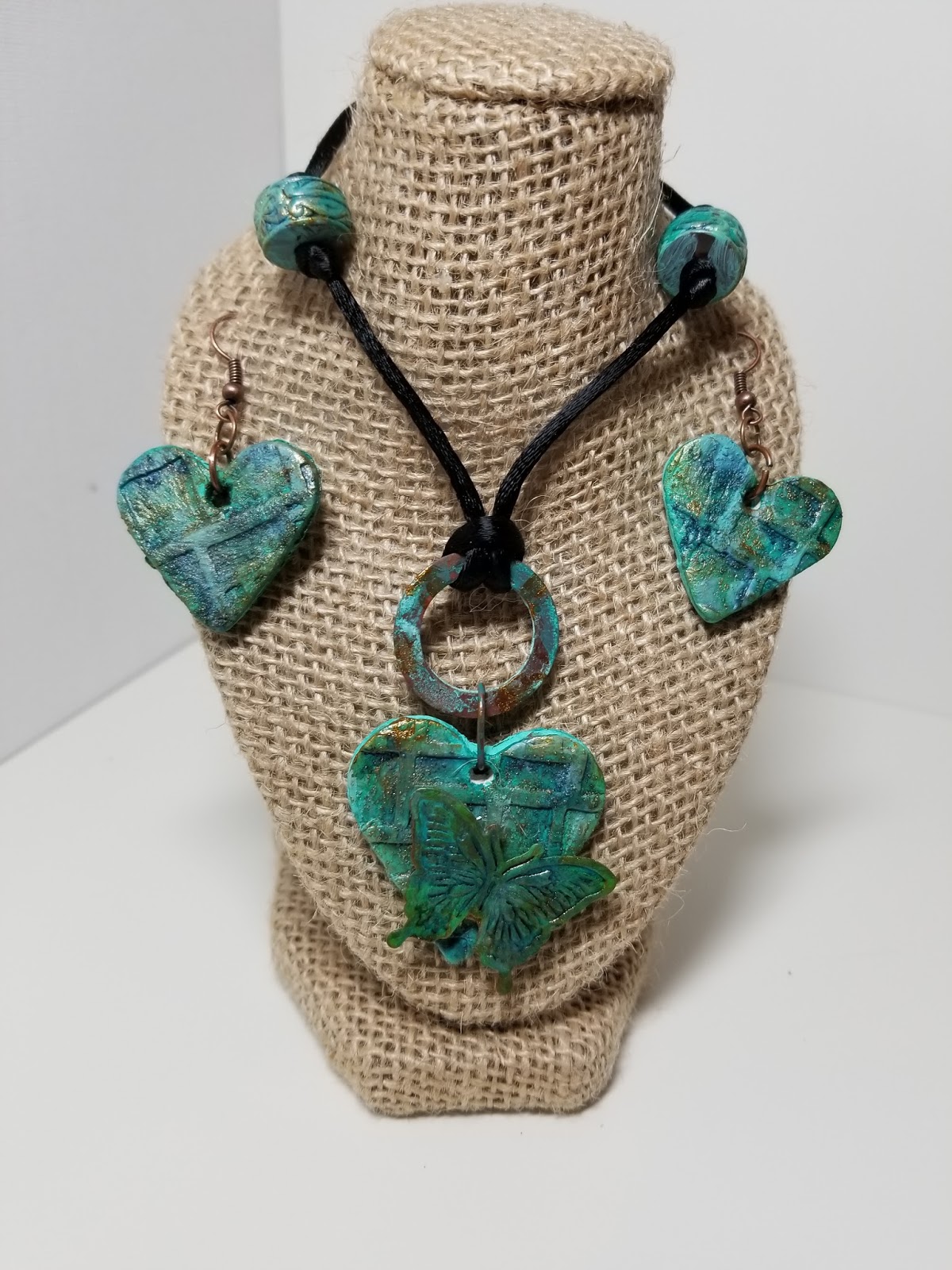 Patina look - hqgross