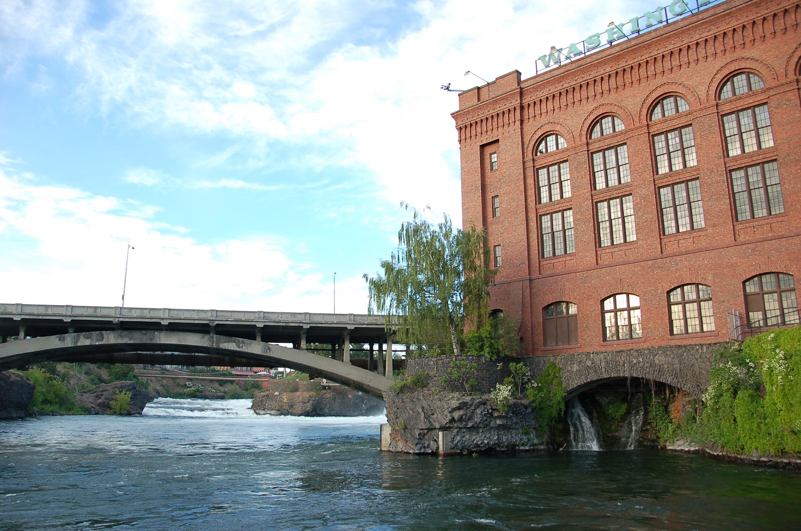 Old photos of architecture: Architectural Tour of the Inland Northwest