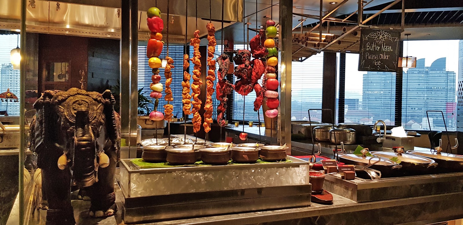 Experience A Taste of Malaysia at Makan Kitchen @ Doubletree By Hilton ...