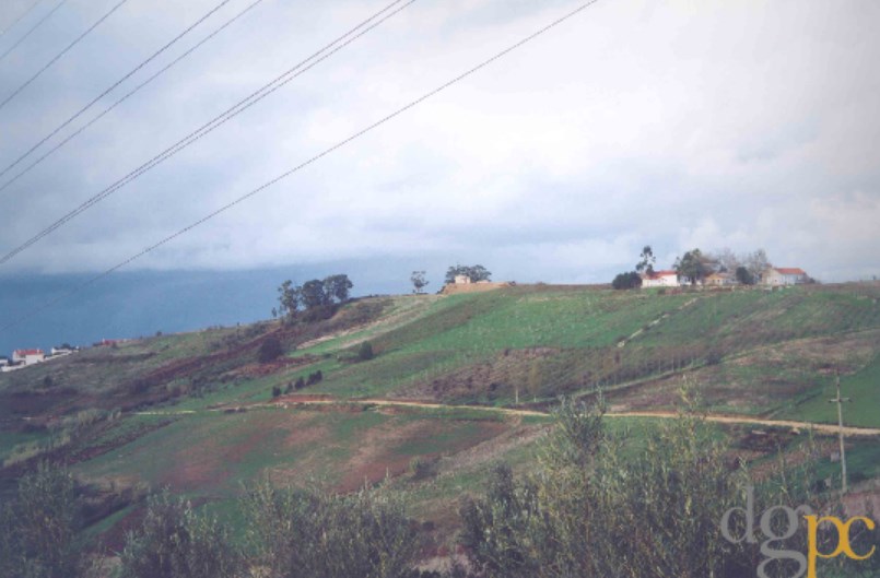 ArqueoLugares: COLLIPPO. Cerro Sao Sebastiao do Freixo. prox. Amarante ...