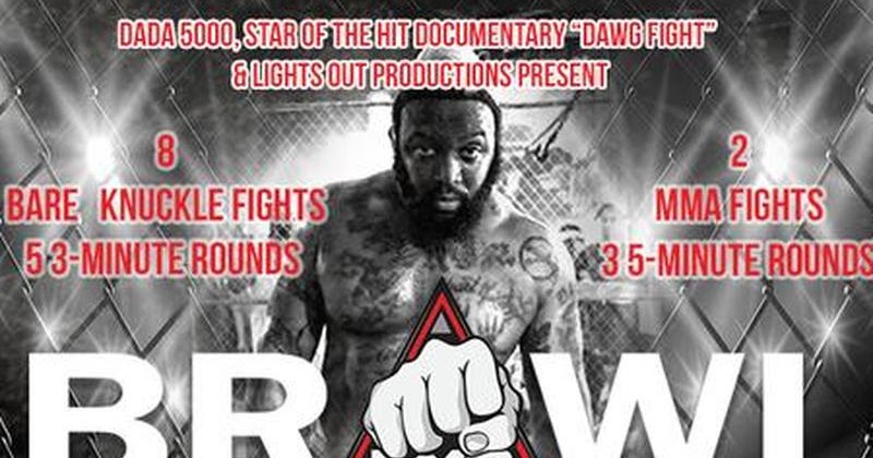 Promoting Real Women: BYB Brawl 1: Brawl for it All