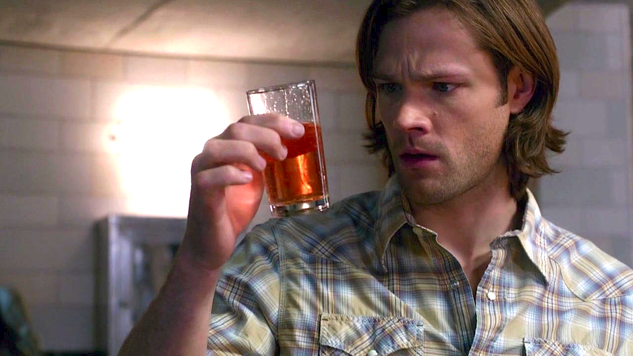sweetondean: Review - Supernatural 8.16 "Remember the Titans"