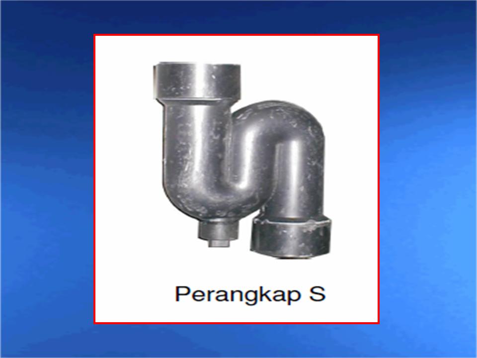 KHB - ERT: JENIS PERANGKAP