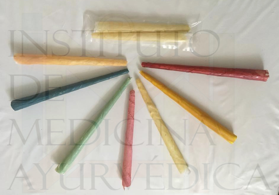 Instituto de Medicina Ayurvedica - ayurveda.gdm - Gondomar: Cone Hindu