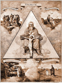 Veni Creator Spiritus: The Indwelling Of The Holy Spirit In The Souls ...