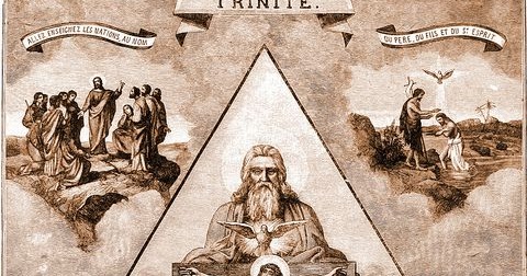 Veni Creator Spiritus: The Indwelling Of The Holy Spirit In The Souls ...