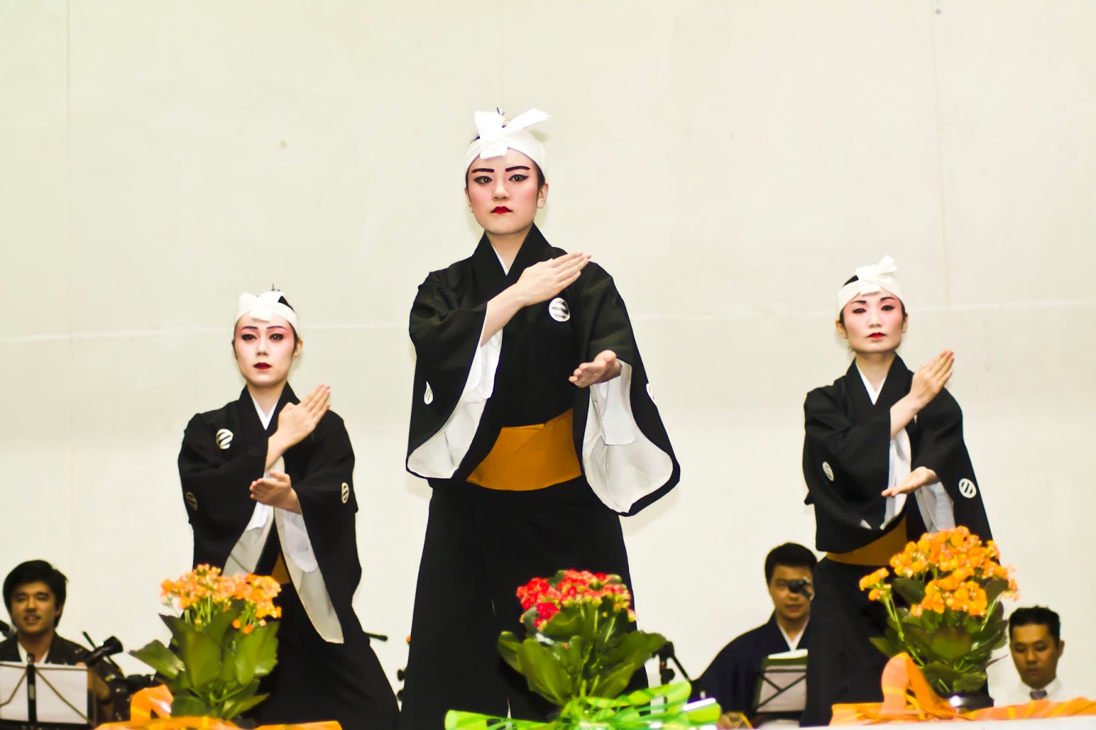 12º Sanshin no Hi - 'Dia do Sanshin'