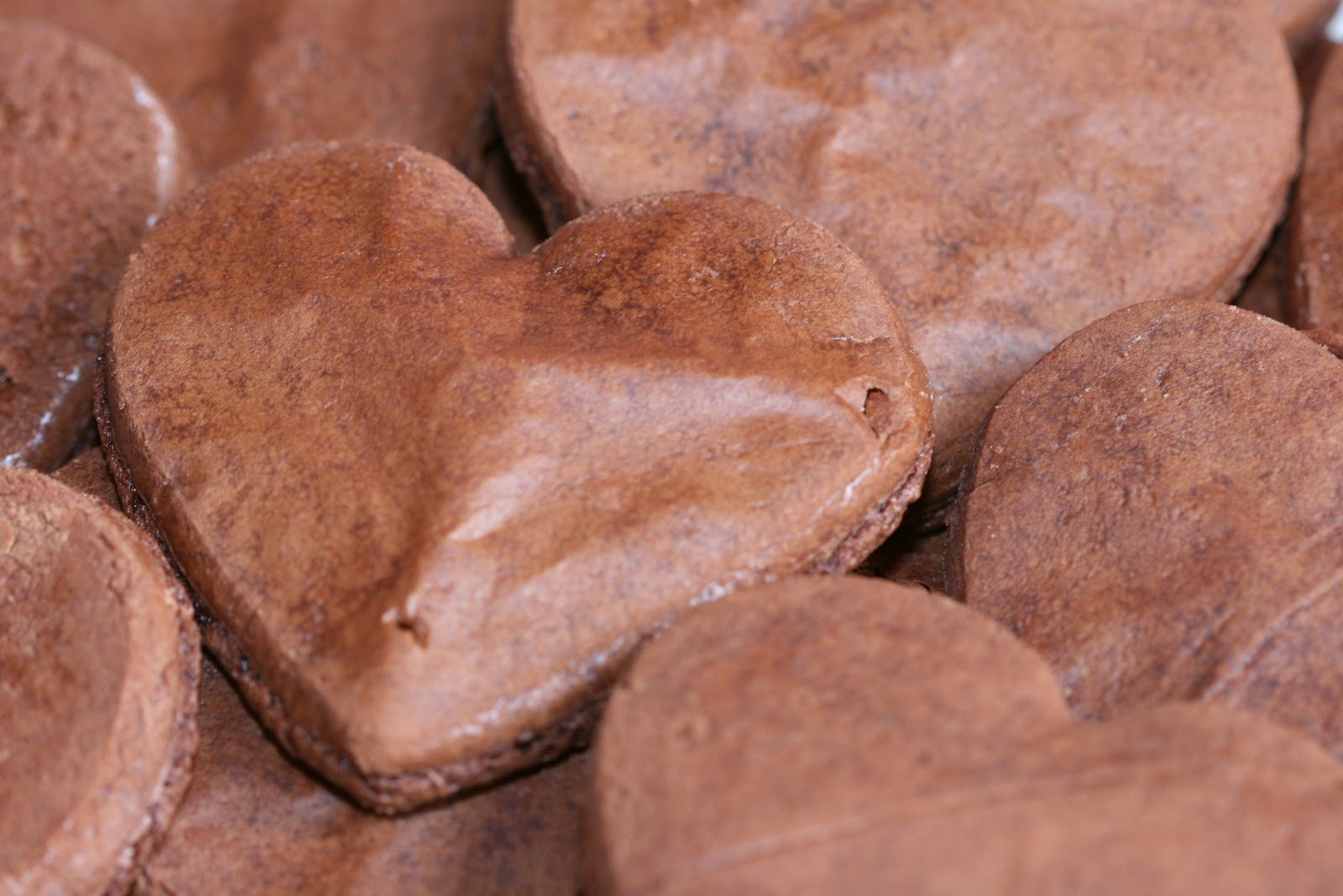 handmade&homemade: Sweet!