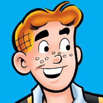 Archie - Cia dos Gifs