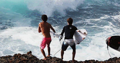 daily timewaster: Dynamic entry