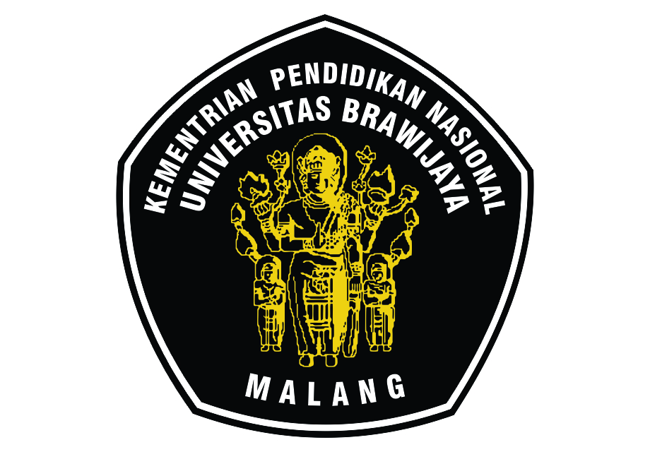 LOGO UNIVERSITAS BRAWIJAYA (UB) ~ Kumpulan Logo