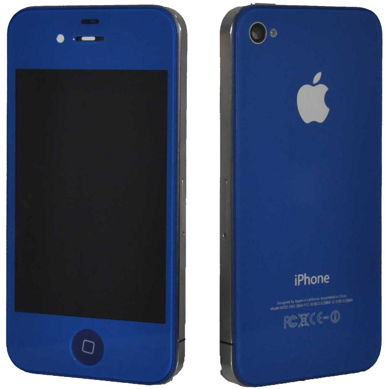 Iphone Color Change iphone-color-change