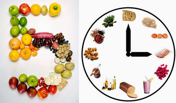 De Antequera Es Por QuÉ Hay Que Comer 5 Veces Al DÍa