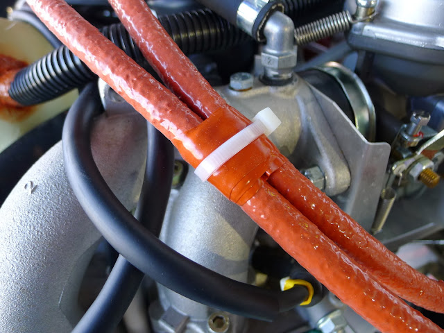 Schmetterling Aviation: Fueling Around - Part Deux