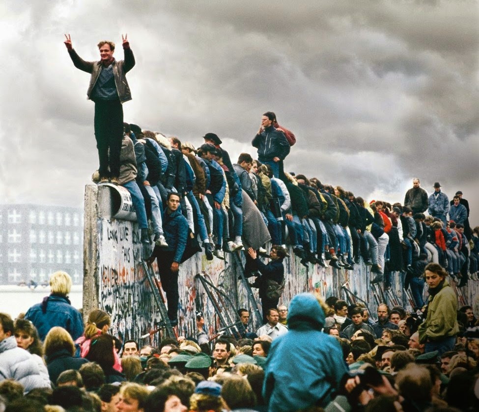 GEOGRAFÍA e HISTORIA: UNA GUERRA MUY FRÍA