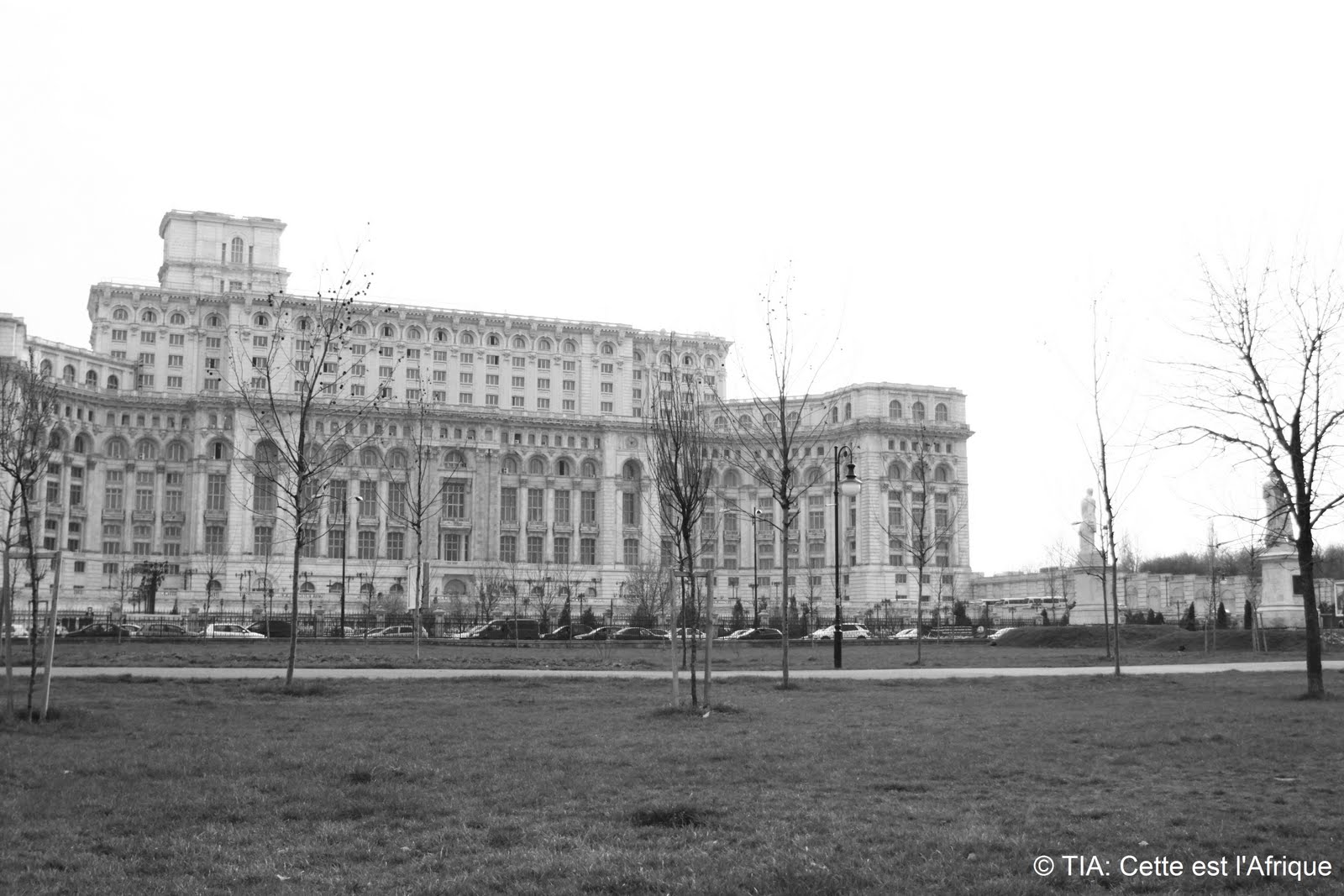 TIA : Cette est l'Afrique: Every Communist Dictator Needs a People's ...