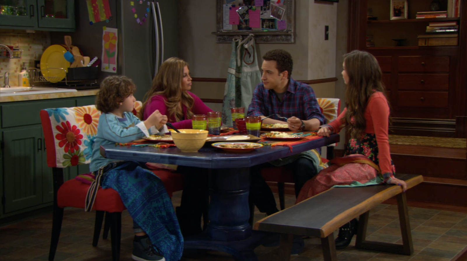 Brainstorming with Brian: Girl Meets World, does it hold up?