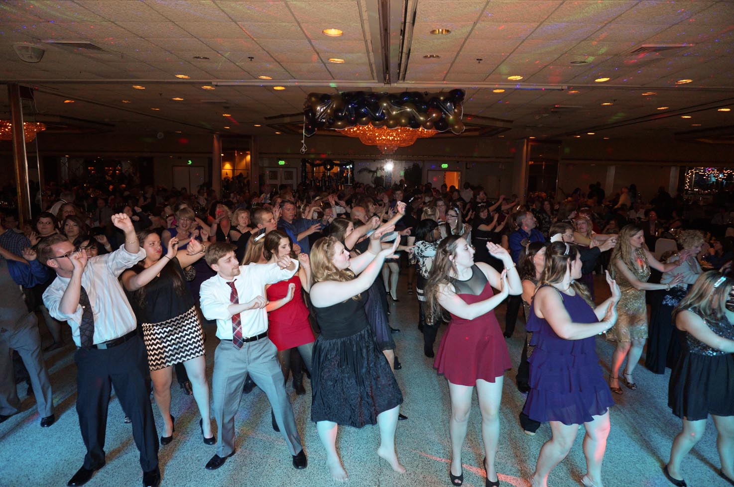 Oracle Band News and Information