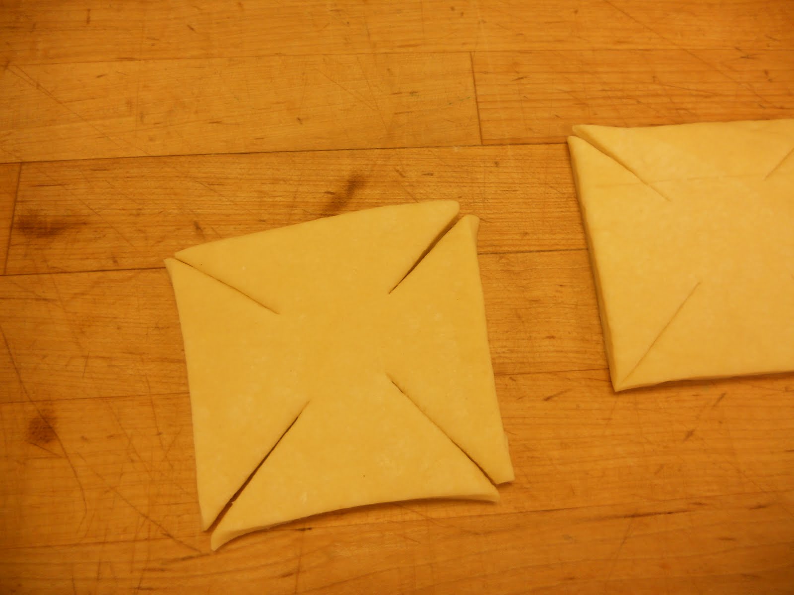 Spring 2011: Danish Shaping